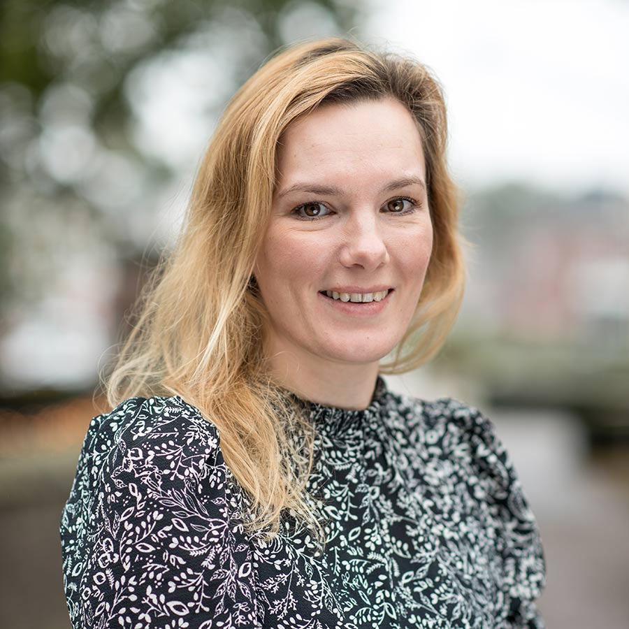 Onze medewerkers - EEF Makelaars Boxmeer